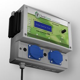 Clima Control Plus (14A) Techgrow.nl